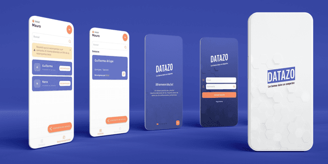 Mtc Flutter Development Agency